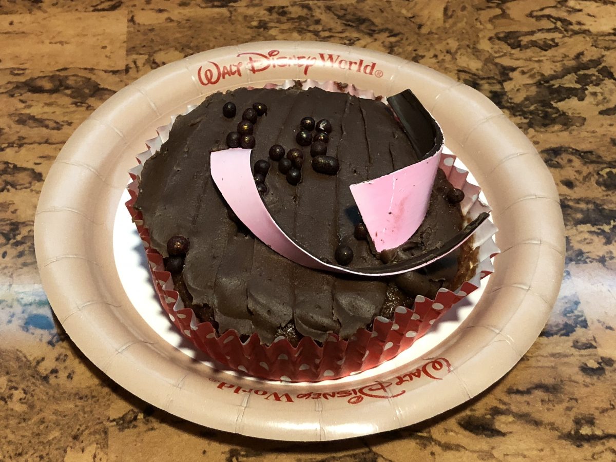 REVIEW: The Desserts of The Mara | TouringPlans.com Blog