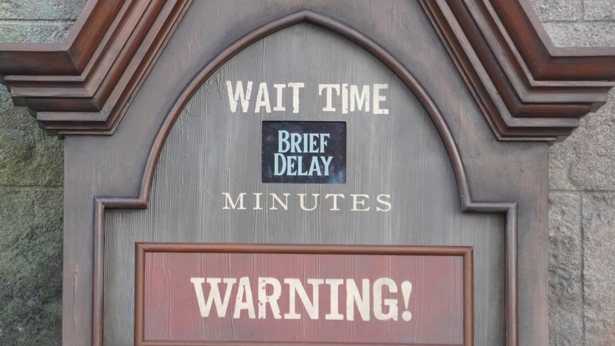 Hagrid’s Magical Creature Motorbike Adventure Touring Tips ...
