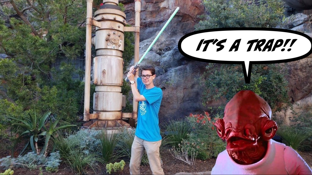 The SATURDAY SIX looks at the REAL Reasons why Disneyland “Feels” Less ...