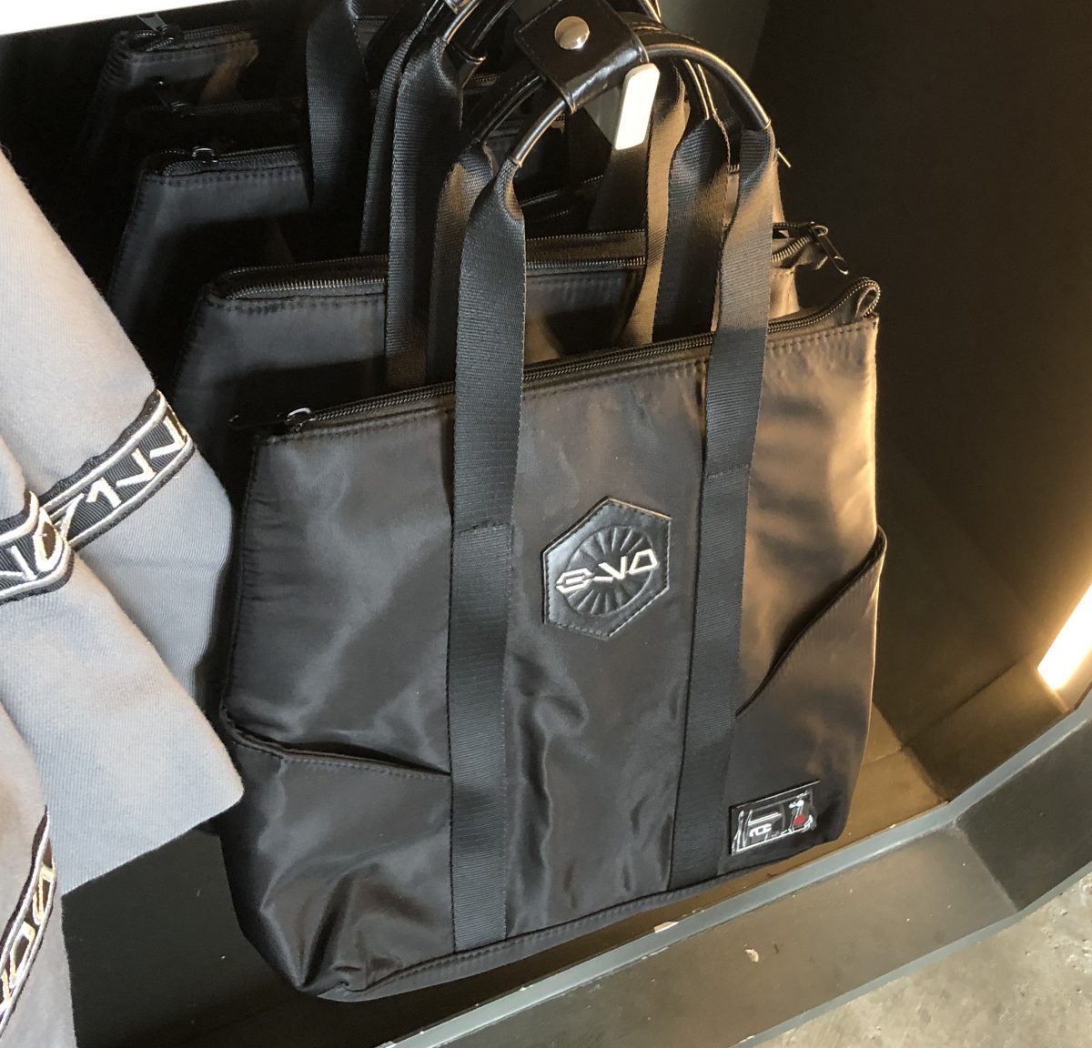Galaxy’s Edge Store Preview: First Order Cargo | TouringPlans.com Blog