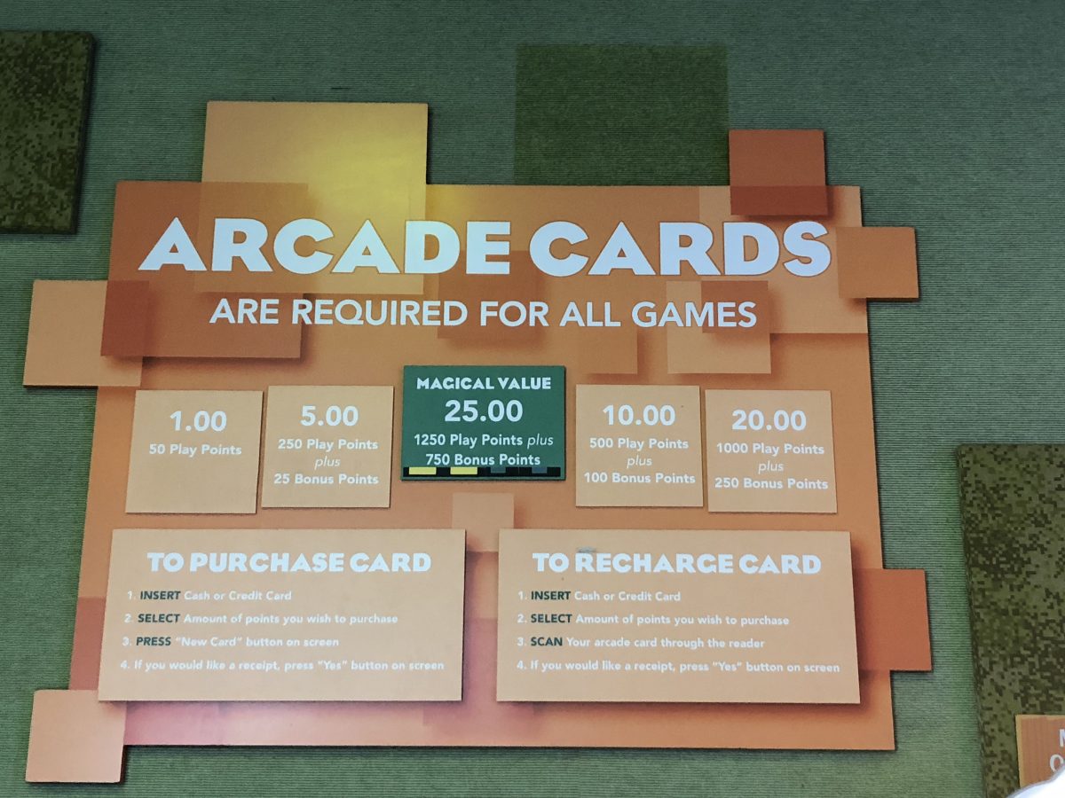 Marvel Photo Booths at Disney Arcades | TouringPlans.com Blog