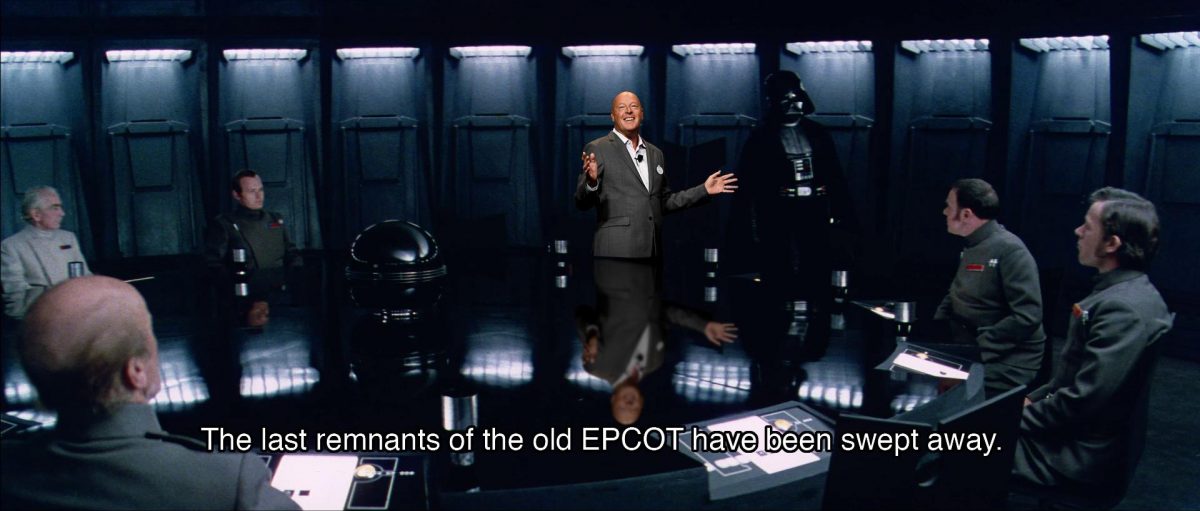 The SATURDAY SIX Looks at D23 Expo news via MEMES | TouringPlans.com Blog