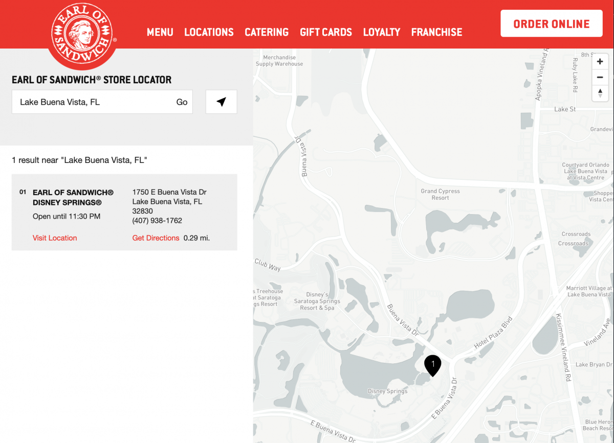 Hidden Mobile Order Locations at Disney World | TouringPlans.com Blog