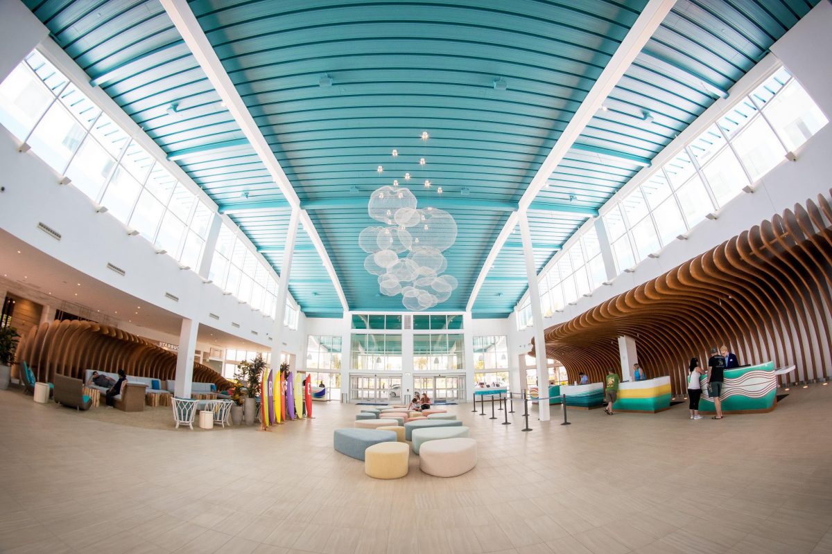 SATURDAY SIX: 6 Reasons We Love Universal’s SURFSIDE INN AND SUITES ...