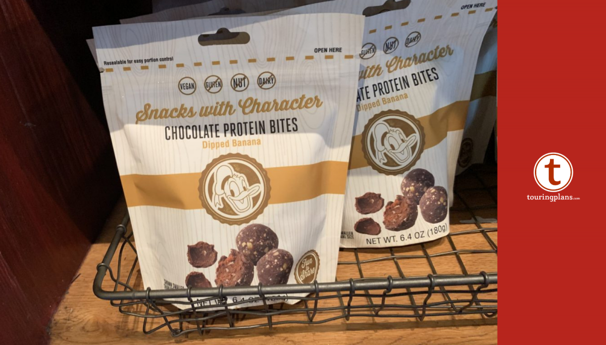 50 Favorites: Snacks of Walt Disney World | TouringPlans.com Blog