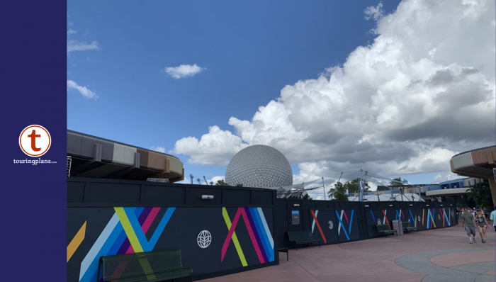 Everything You Need to Know About The EPCOT Experience | TouringPlans ...