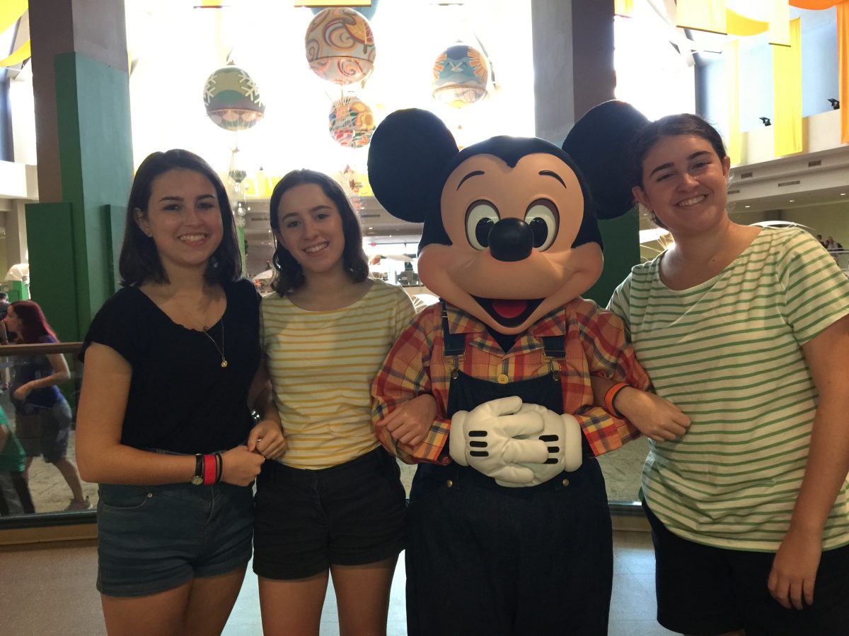 FAQ: Meeting Characters at Walt Disney World, EVERYTHING YOU NEED TO ...