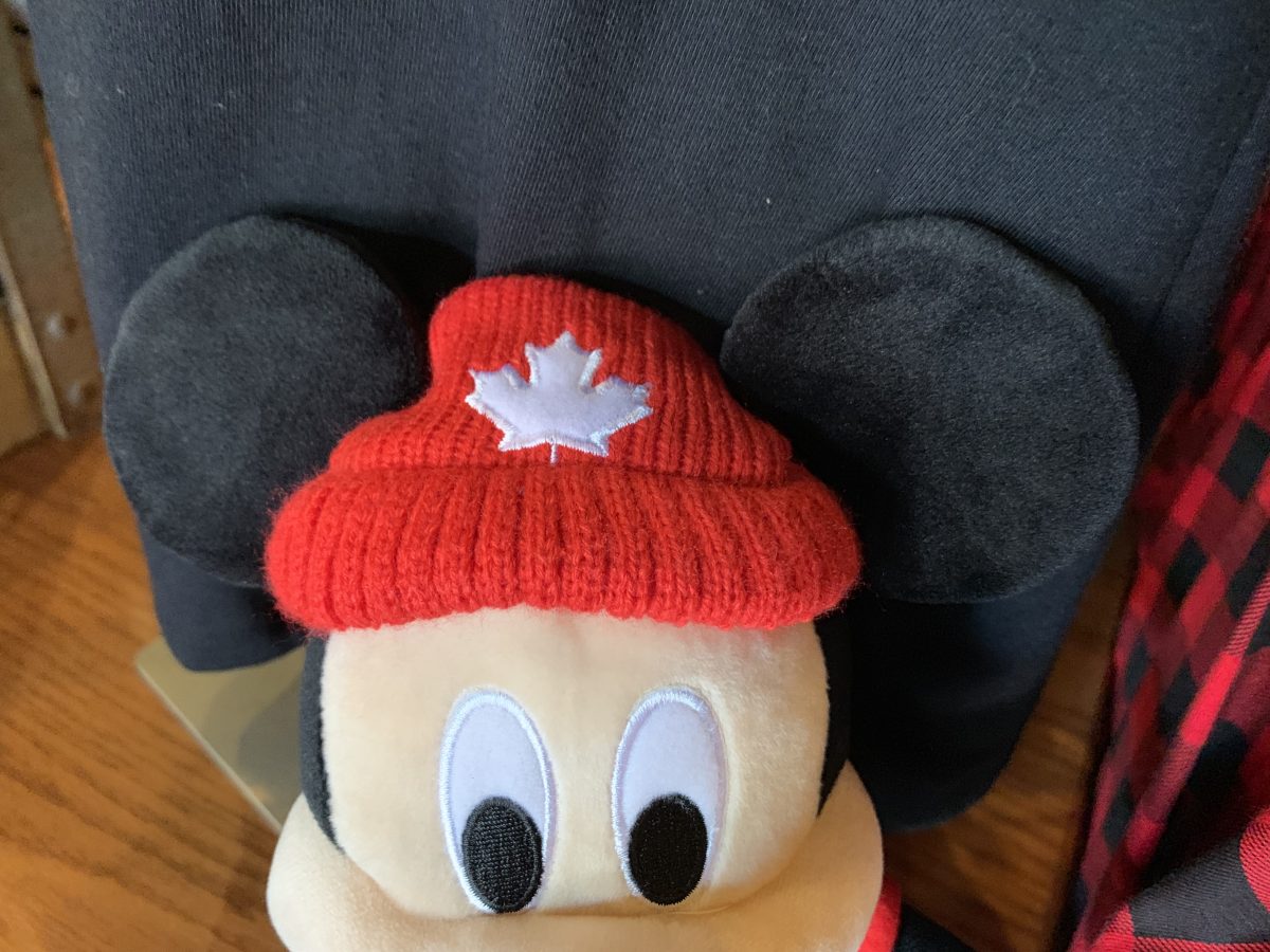 New Plush Characters Celebrate the Epcot Countries | TouringPlans.com Blog