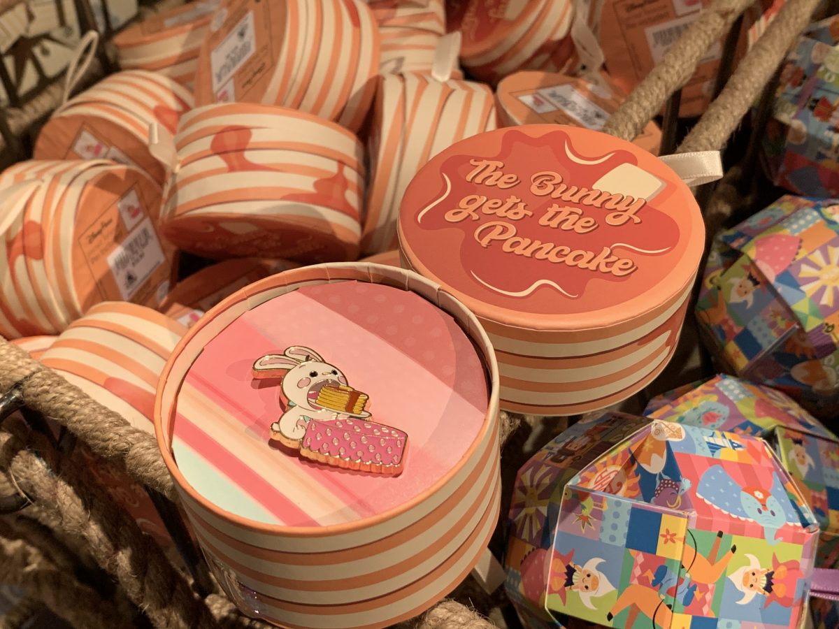 Limited Release Pins with Super Cute Packaging: The Perfect Stocking ...