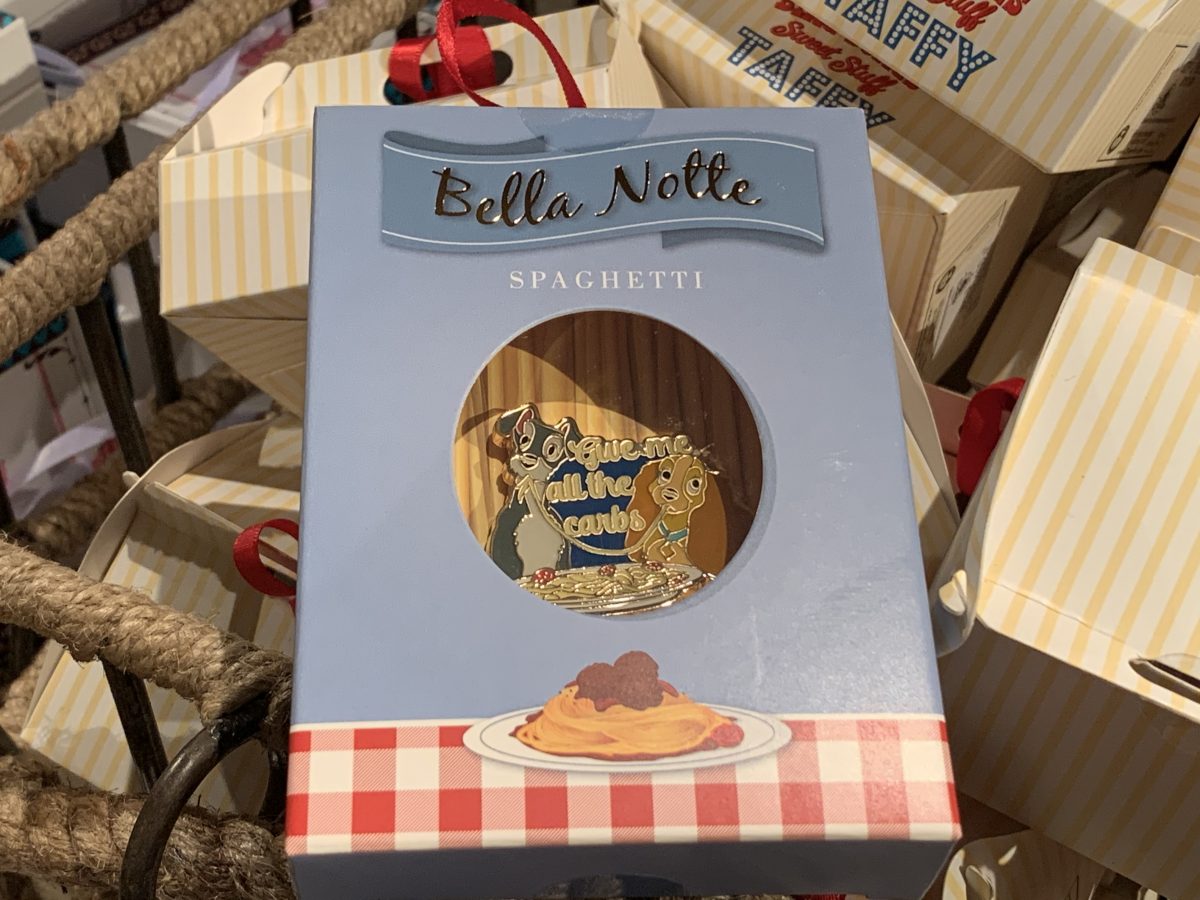 Limited Release Pins with Super Cute Packaging: The Perfect Stocking ...