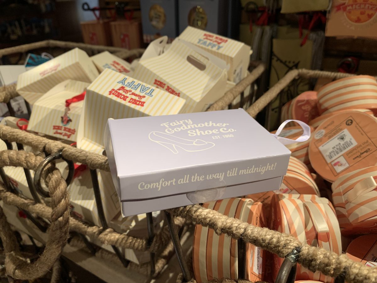 Limited Release Pins with Super Cute Packaging: The Perfect Stocking ...