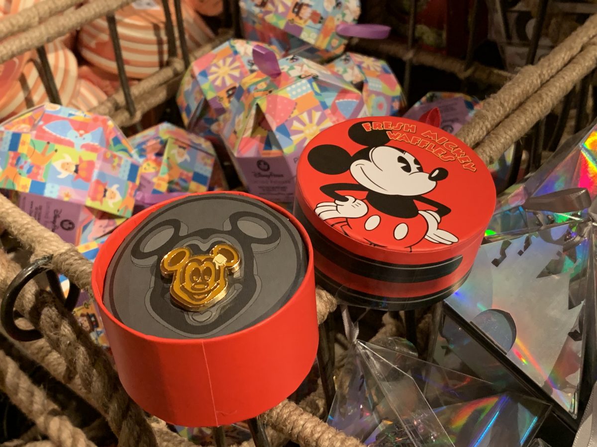 Limited Release Pins with Super Cute Packaging: The Perfect Stocking ...