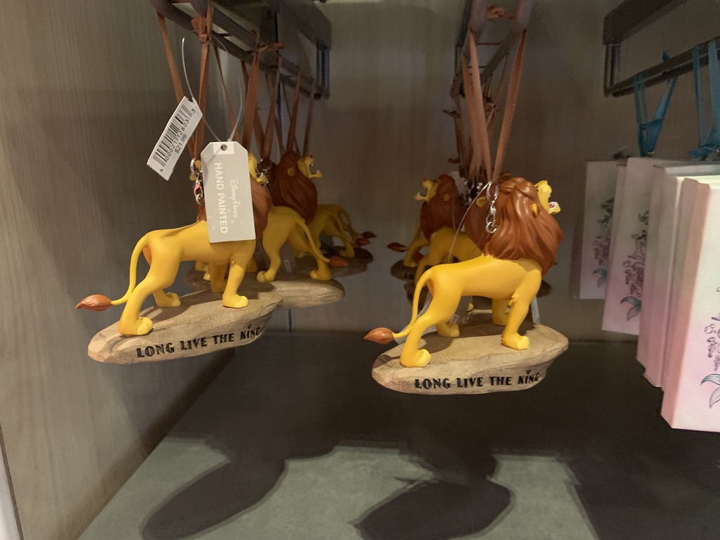 Art of Animation Resort Merchandise | TouringPlans.com Blog