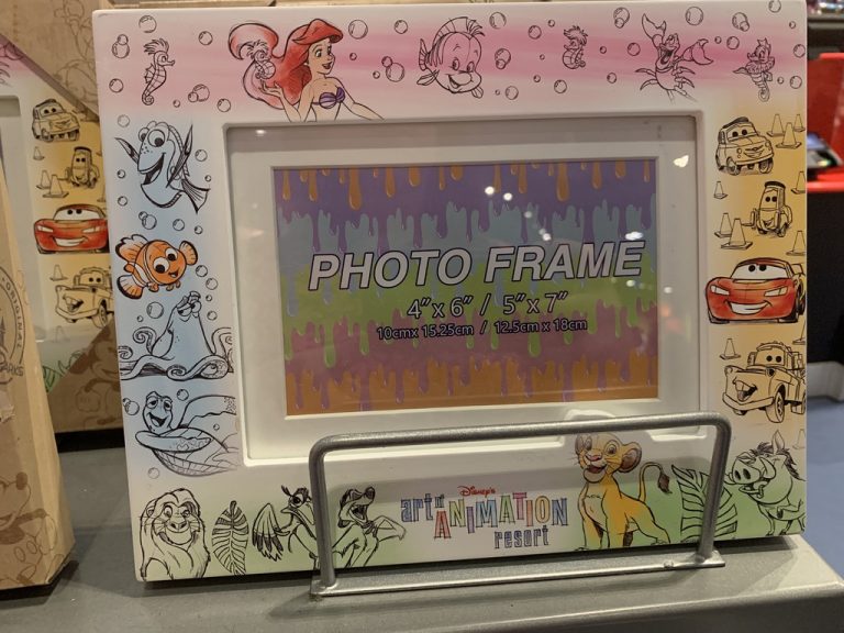 Art of Animation Resort Merchandise | TouringPlans.com Blog