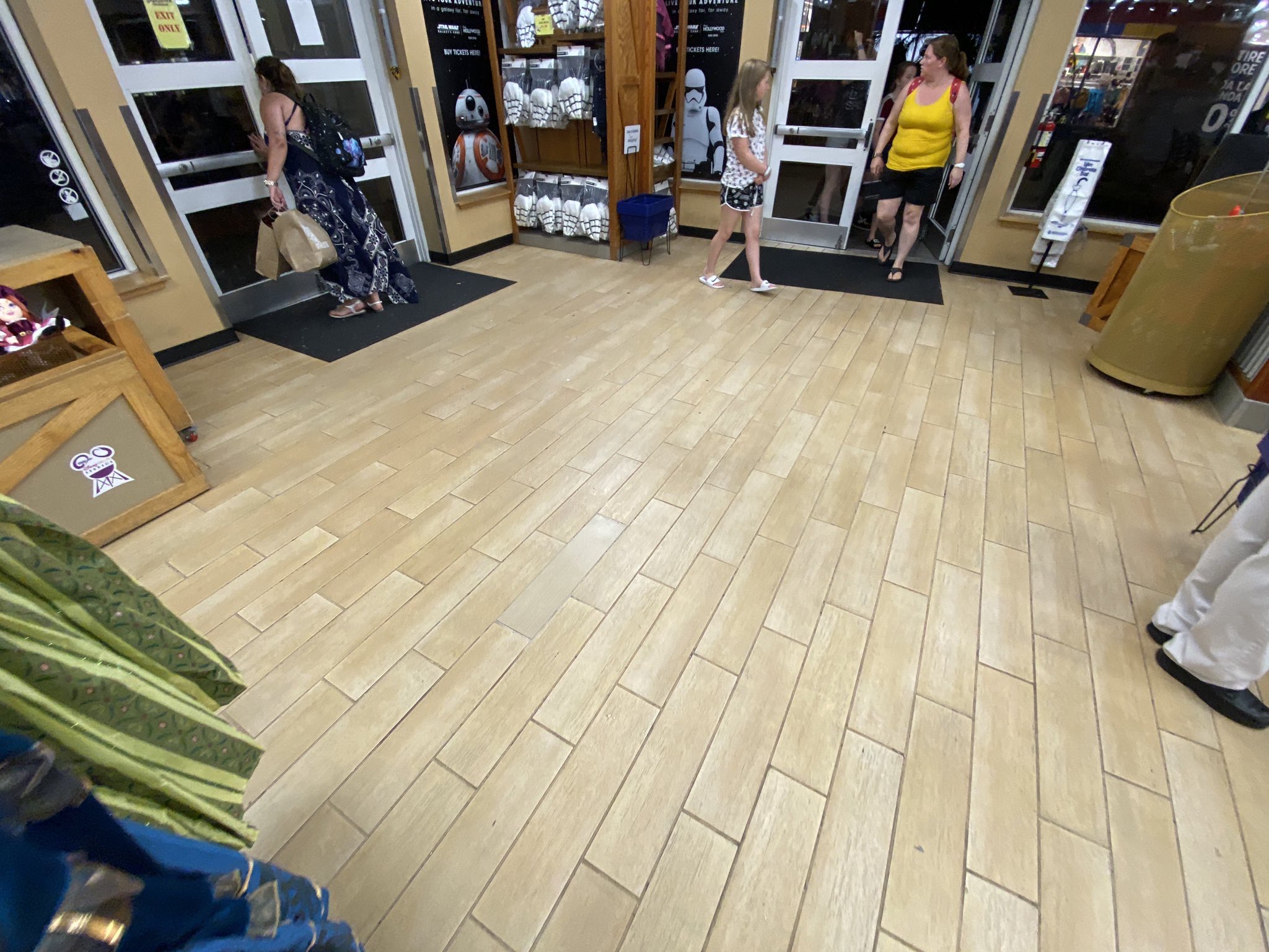 The Magic, The Memories, and Merch! October 2019 Disney Outlet Store ...