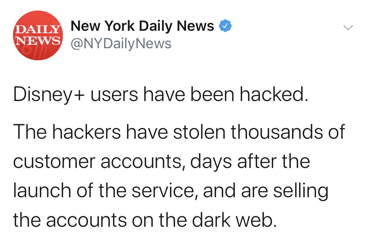 The SATURDAY SIX looks at The Good, The Bad, and The Ugly of DISNEY+ ...