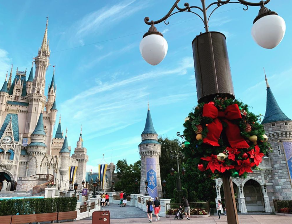 5 Reasons to Visit Walt Disney World in November | TouringPlans.com Blog