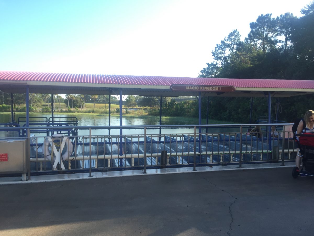 Attraction Archaeology: Discovery River Boats | TouringPlans.com Blog