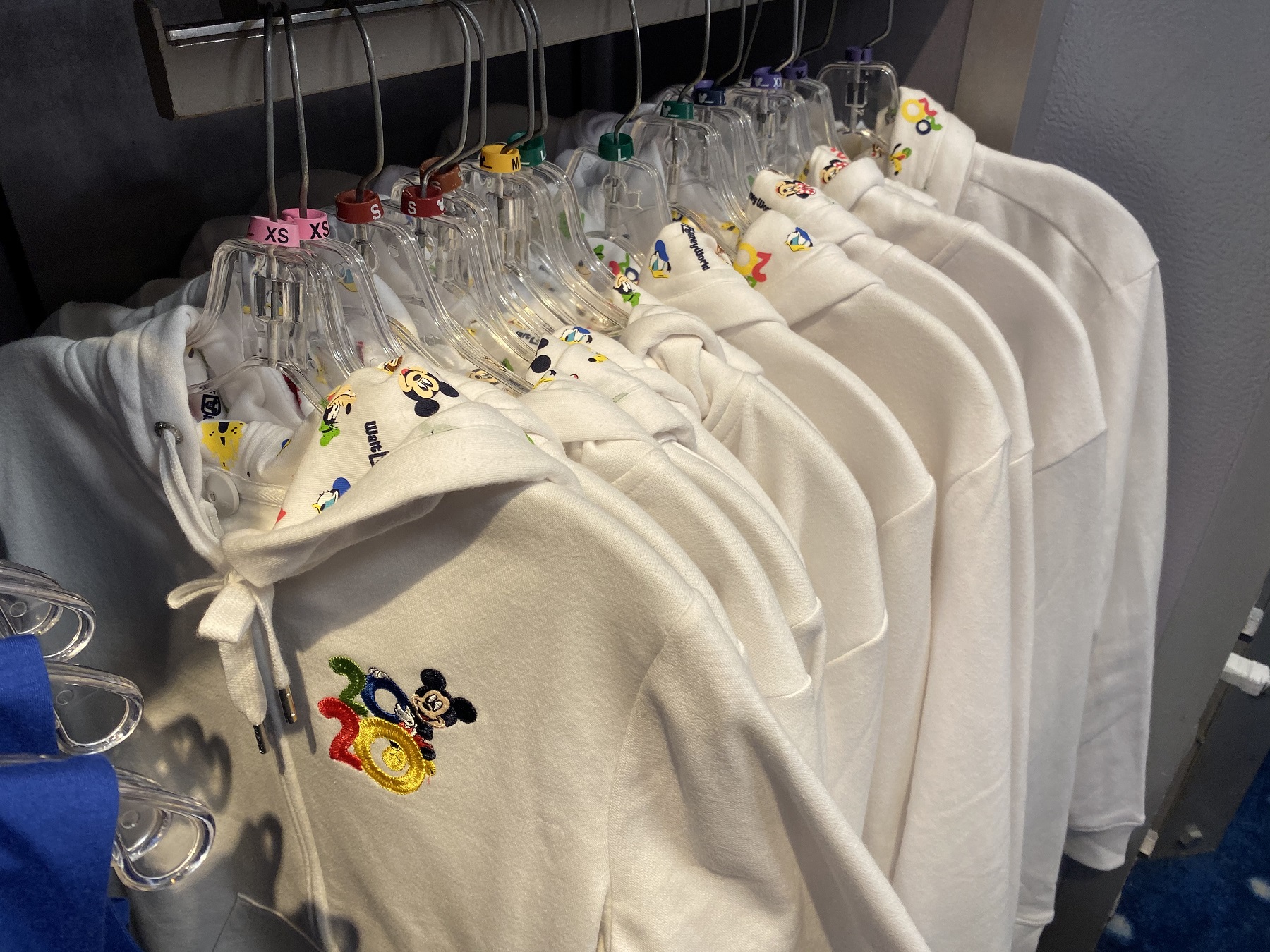 The Full 2020 Merchandise Collection has Arrived | TouringPlans.com Blog