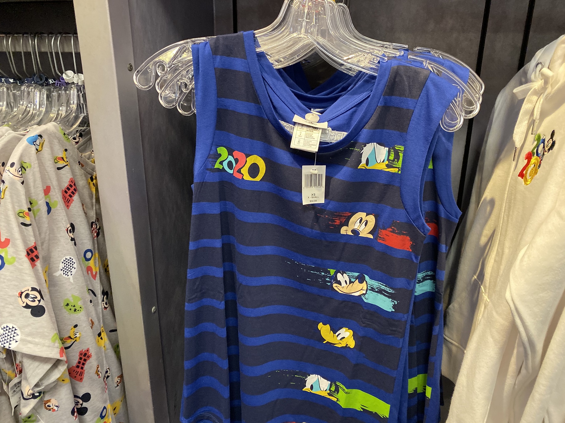 The Full 2020 Merchandise Collection has Arrived | TouringPlans.com Blog