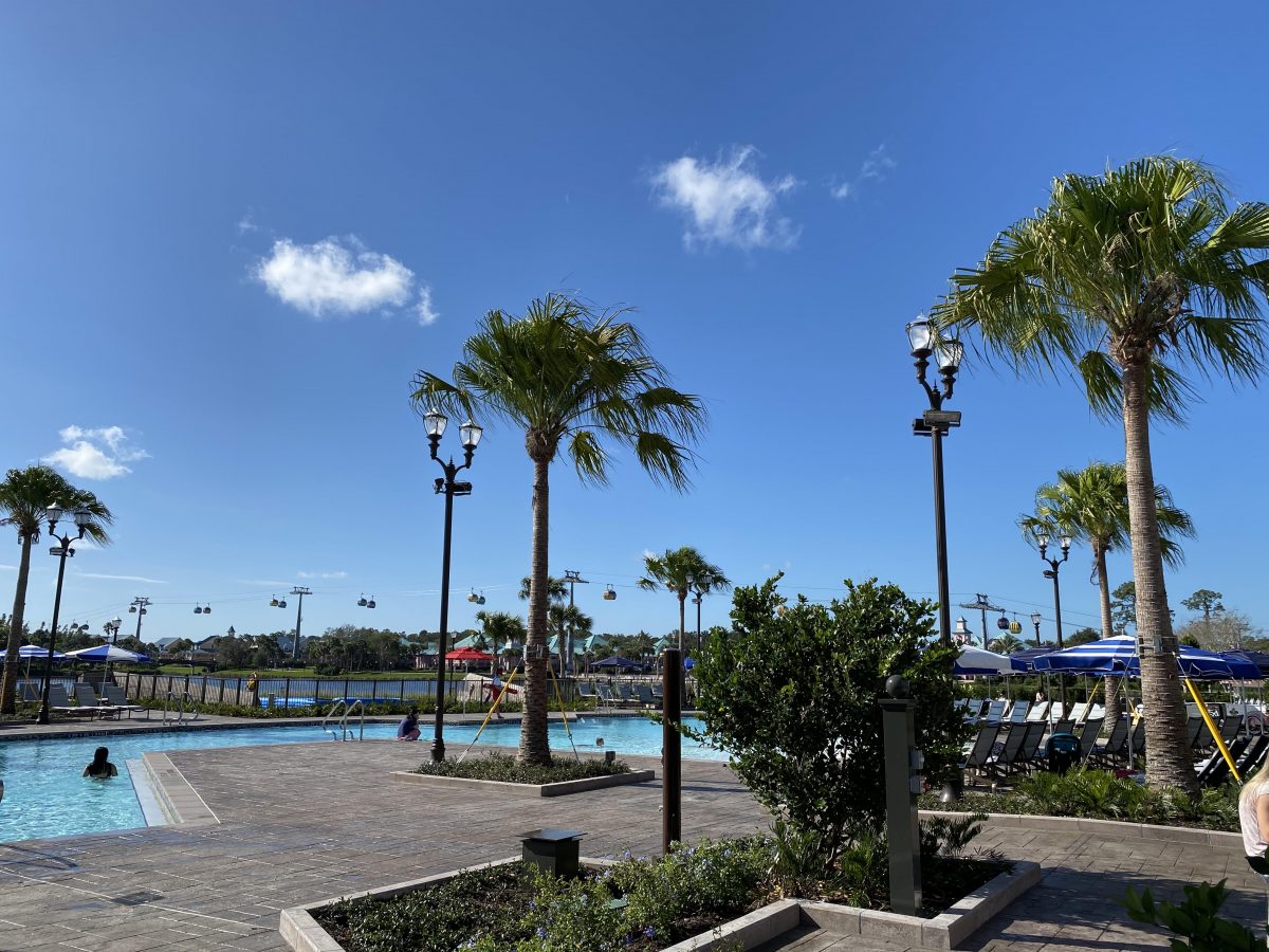 PHOTOS: Stroll Through the Gorgeous Grounds of Disney’s Riviera Resort ...