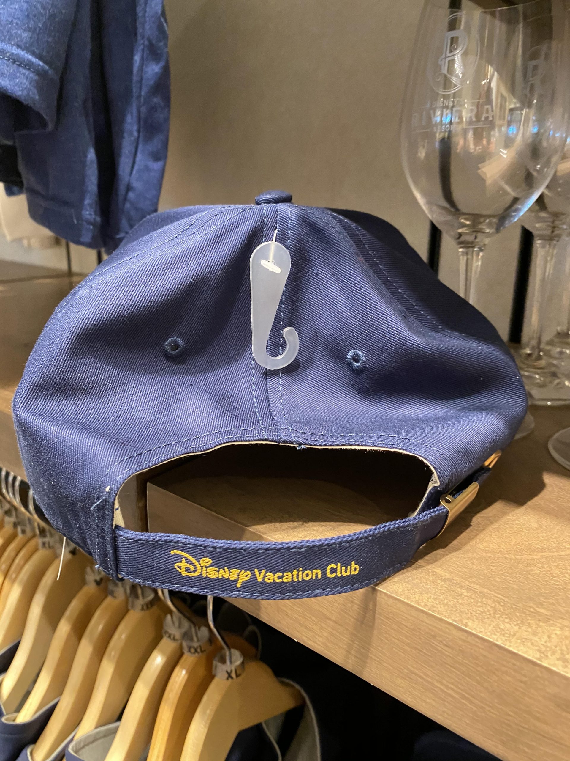 Unique Disney’s Riviera Resort Merchandise Lines the Shelves ...