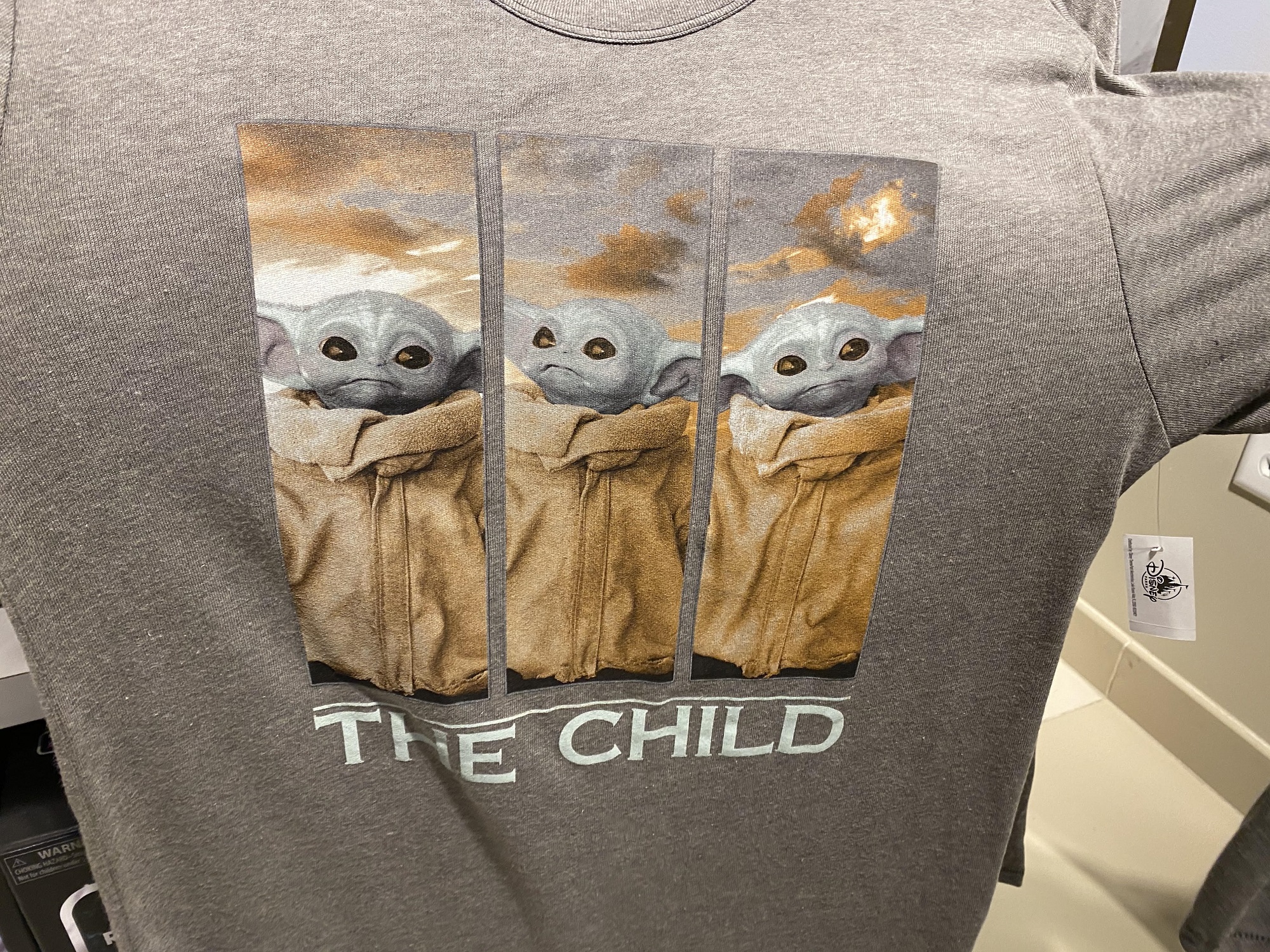 Merchandise for The Mandalorian Includes This Must Have Spirit Jersey ...