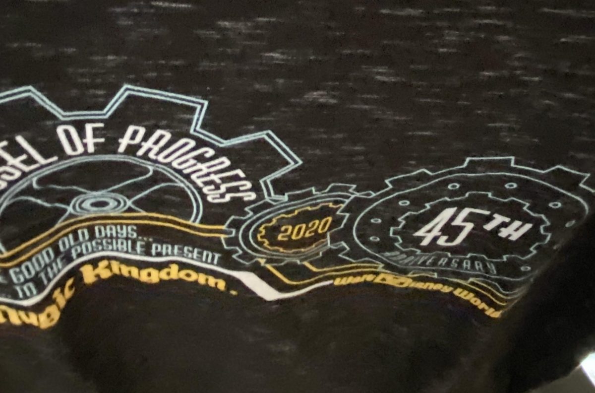 The Merchandise of Tomorrowland is Here Today | TouringPlans.com Blog