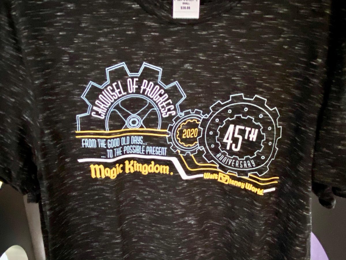 The Merchandise of Tomorrowland is Here Today | TouringPlans.com Blog