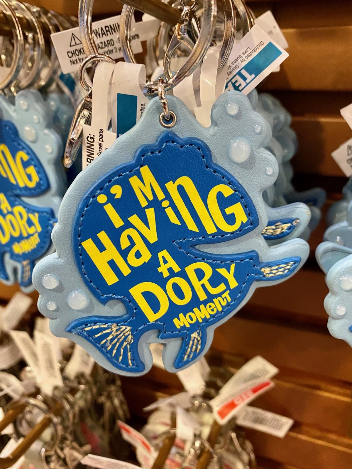 New Disney Keychains are the Key to a Magical Day | TouringPlans.com Blog