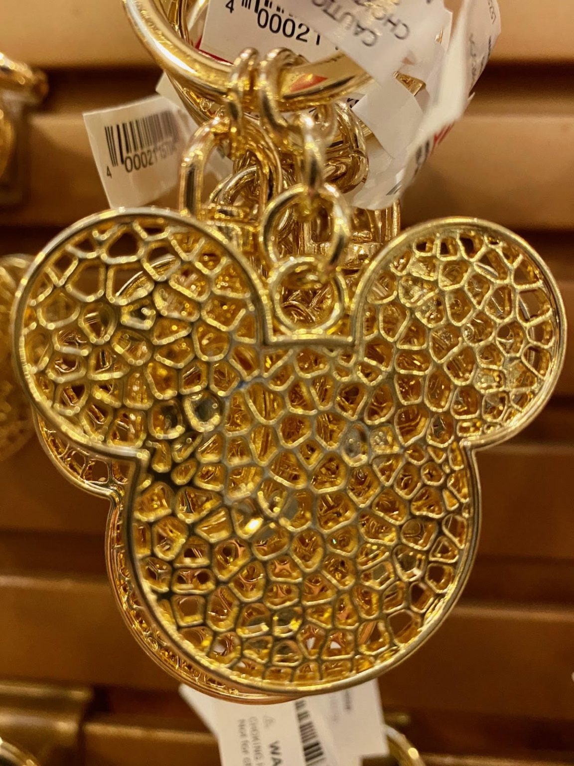 New Disney Keychains are the Key to a Magical Day | TouringPlans.com Blog