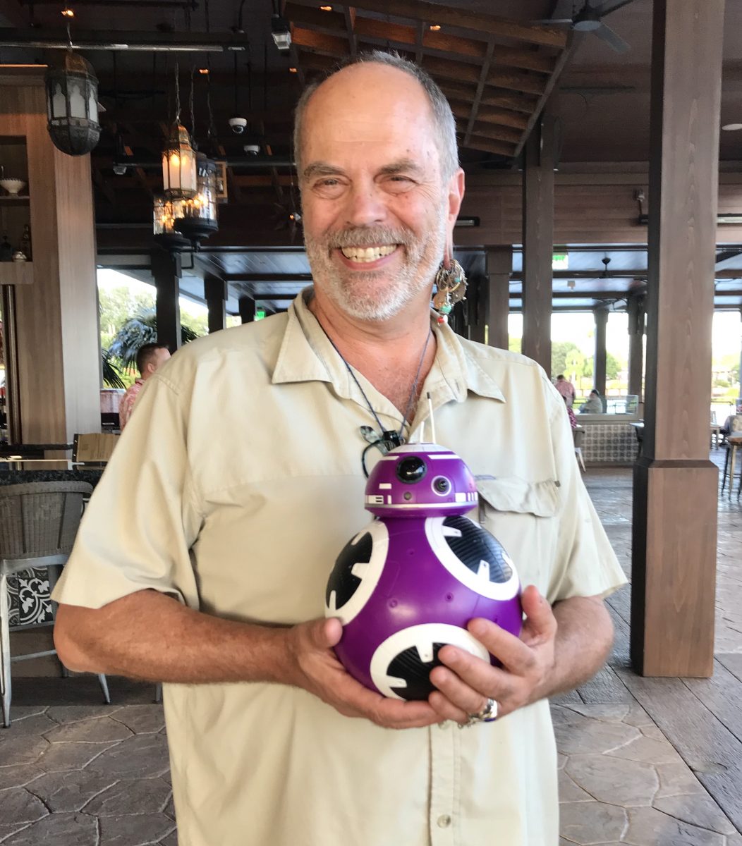 10 Things To Do With Your Custom Disney Droid | TouringPlans.com Blog