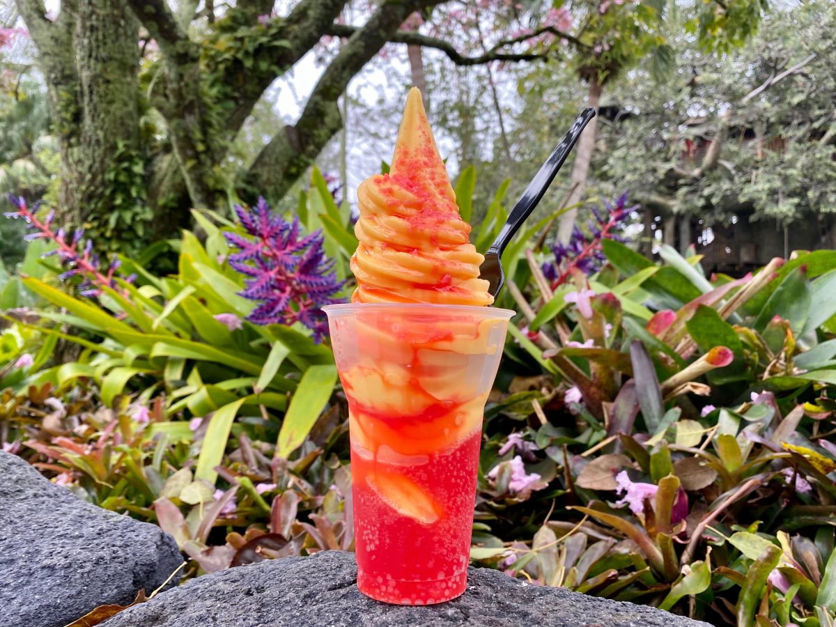 You’ll Love the I Lava You Float at Magic Kingdom | TouringPlans.com Blog