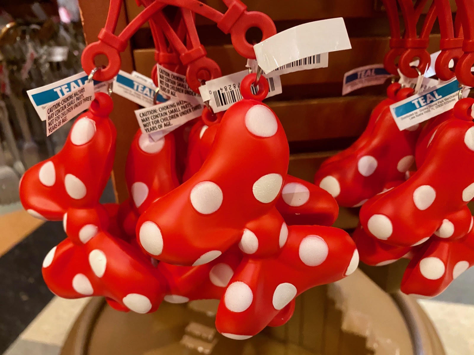 New Disney Keychains are the Key to a Magical Day | TouringPlans.com Blog