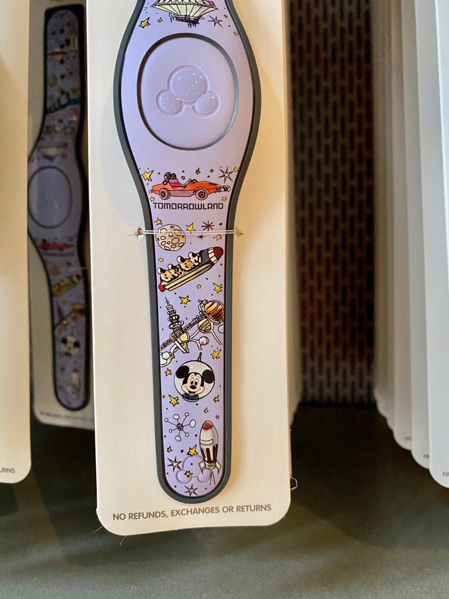 The Merchandise of Tomorrowland is Here Today | TouringPlans.com Blog