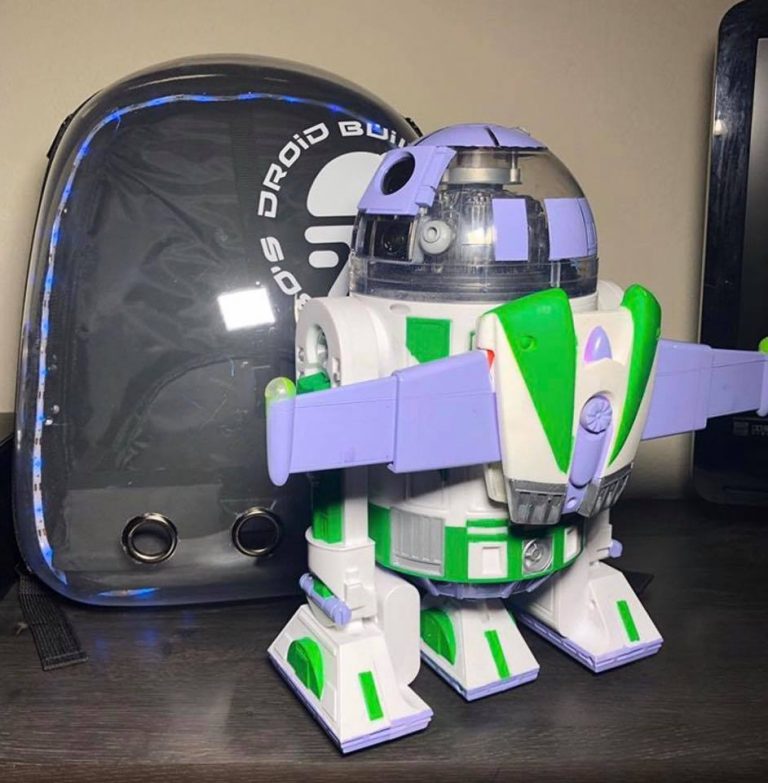 10 Things To Do With Your Custom Disney Droid | TouringPlans.com Blog