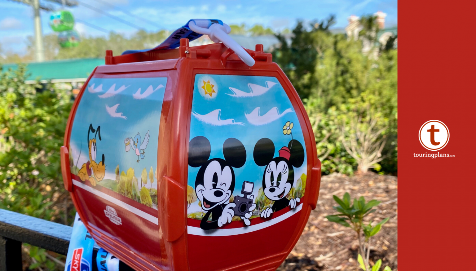New Simba Popcorn Bucket Makes Royal Arrival at Disney’s Animal Kingdom ...