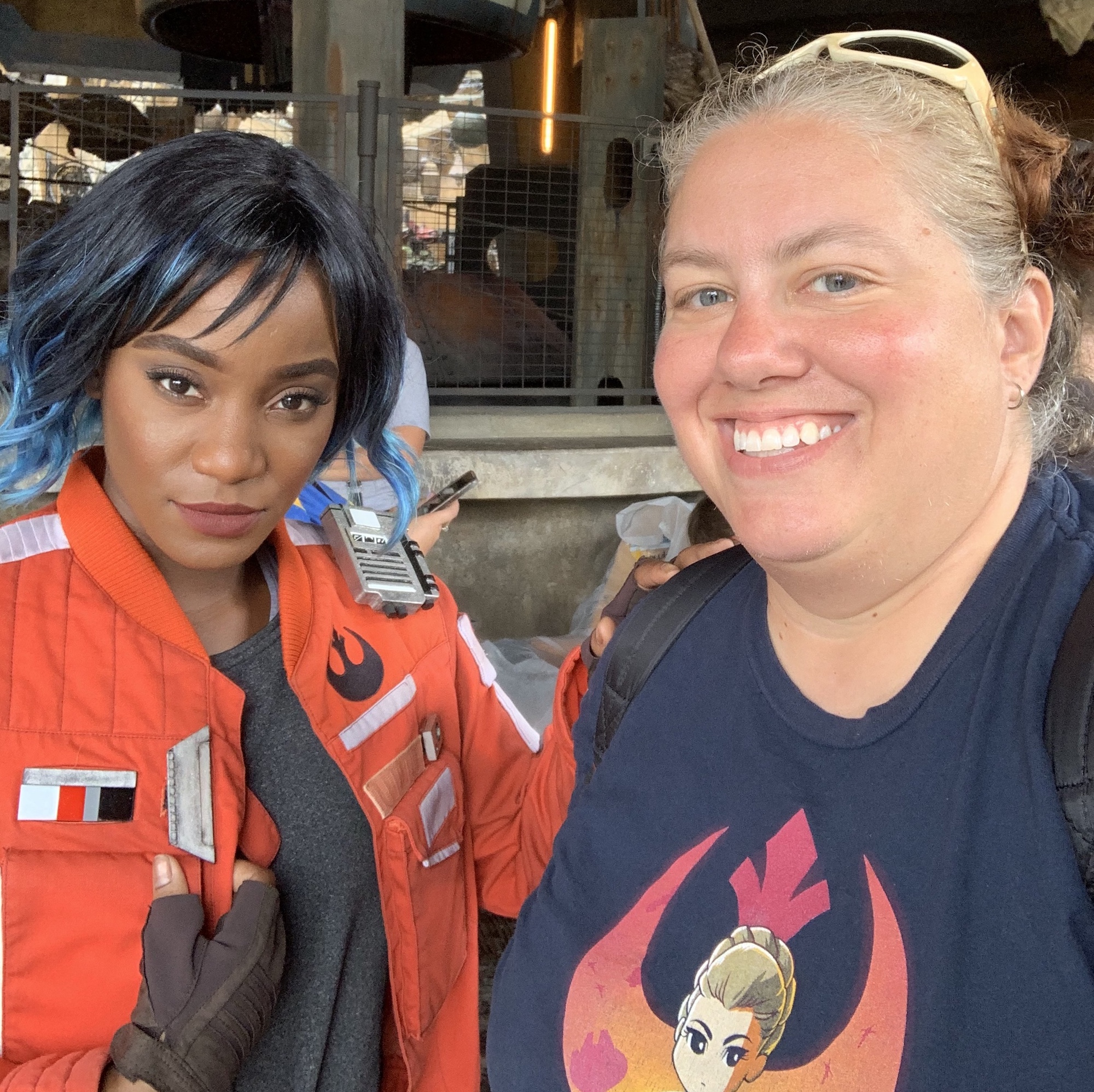 SATURDAY SIX Presents: The 22nd Annual BURGYS – Honoring Theme Park ...