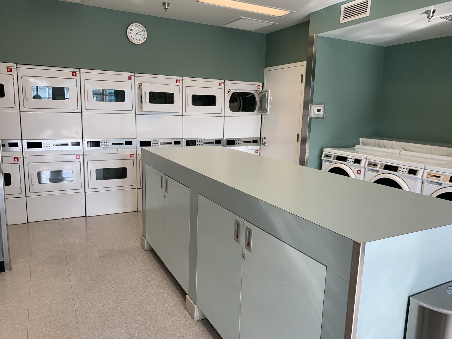 Doing Laundry at Walt Disney World: FAQ | TouringPlans.com Blog