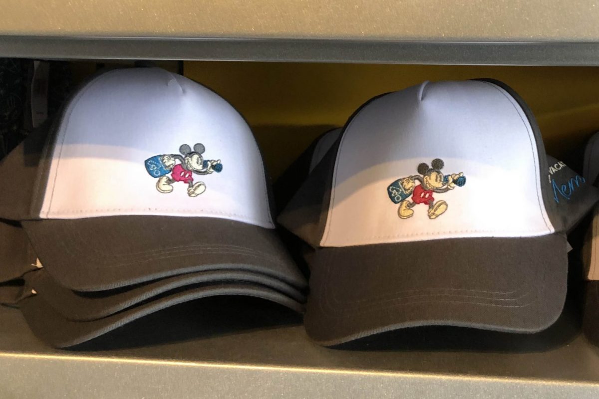 Disney Vacation Club Merchandise to Welcome You Home | TouringPlans.com ...