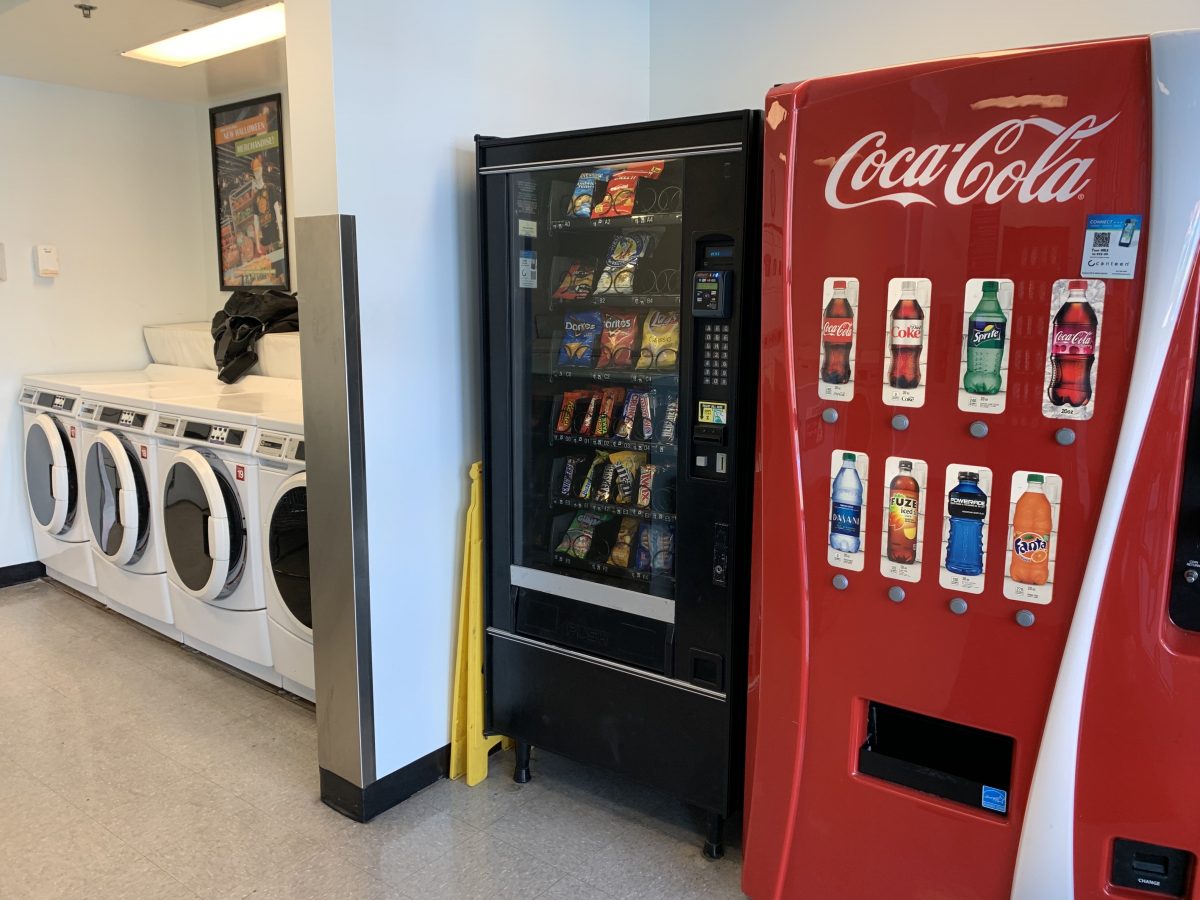 Doing Laundry at Walt Disney World: FAQ | TouringPlans.com Blog