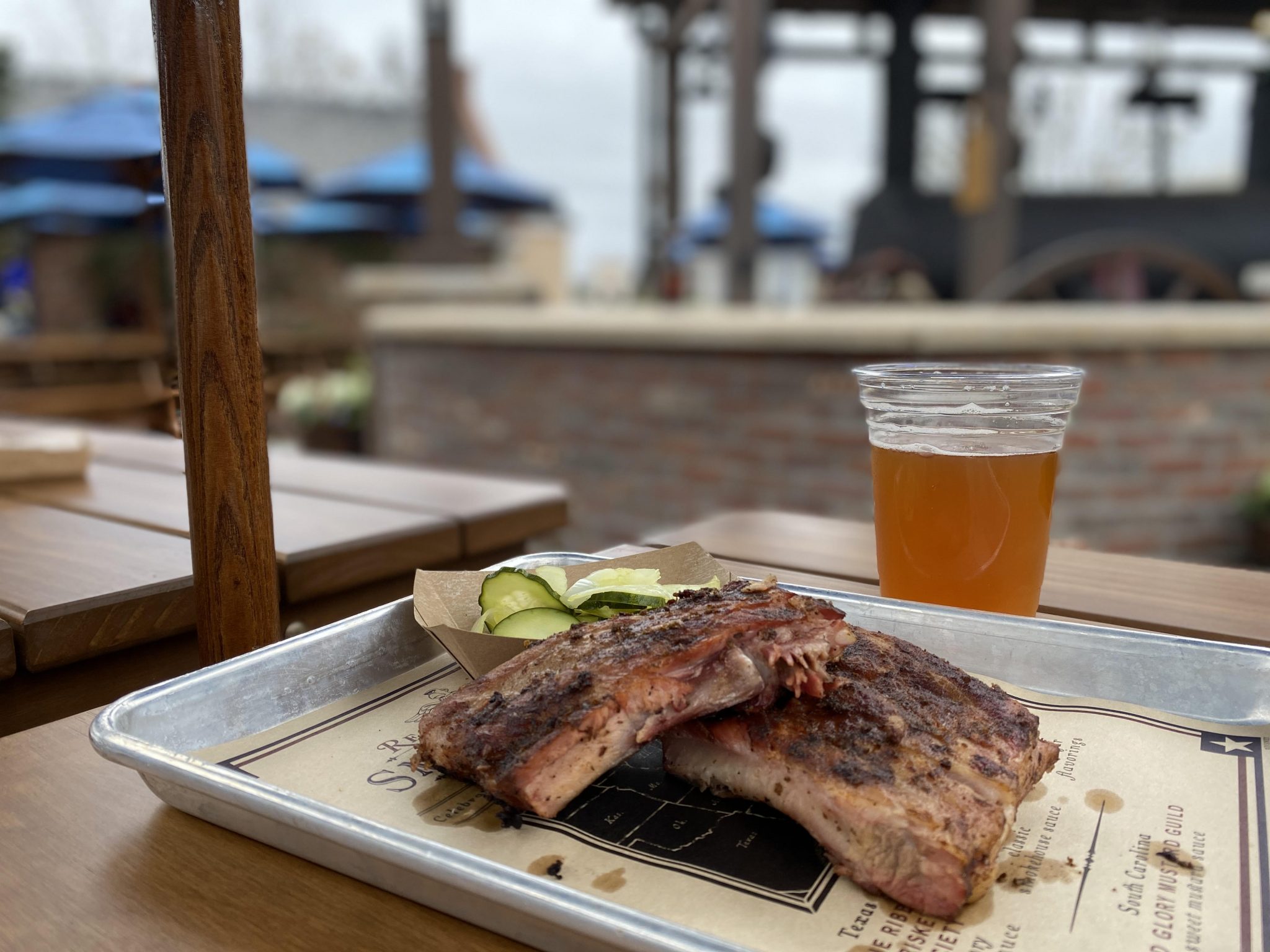 Review of Gluten-Free Dining at Disney | TouringPlans.com Blog