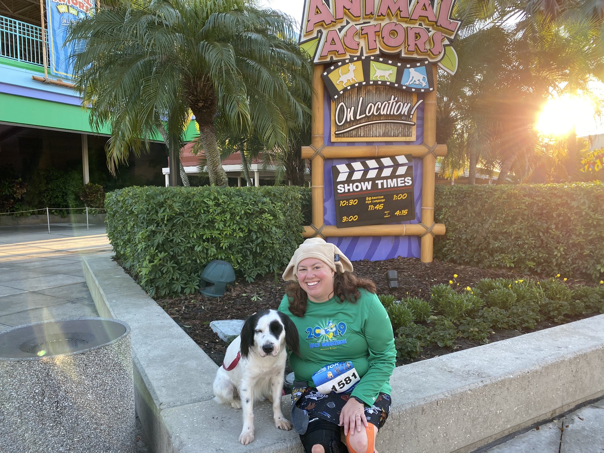 The SATURDAY SIX Looks at Running Universal’s EPIC CHARACTER RACES ...