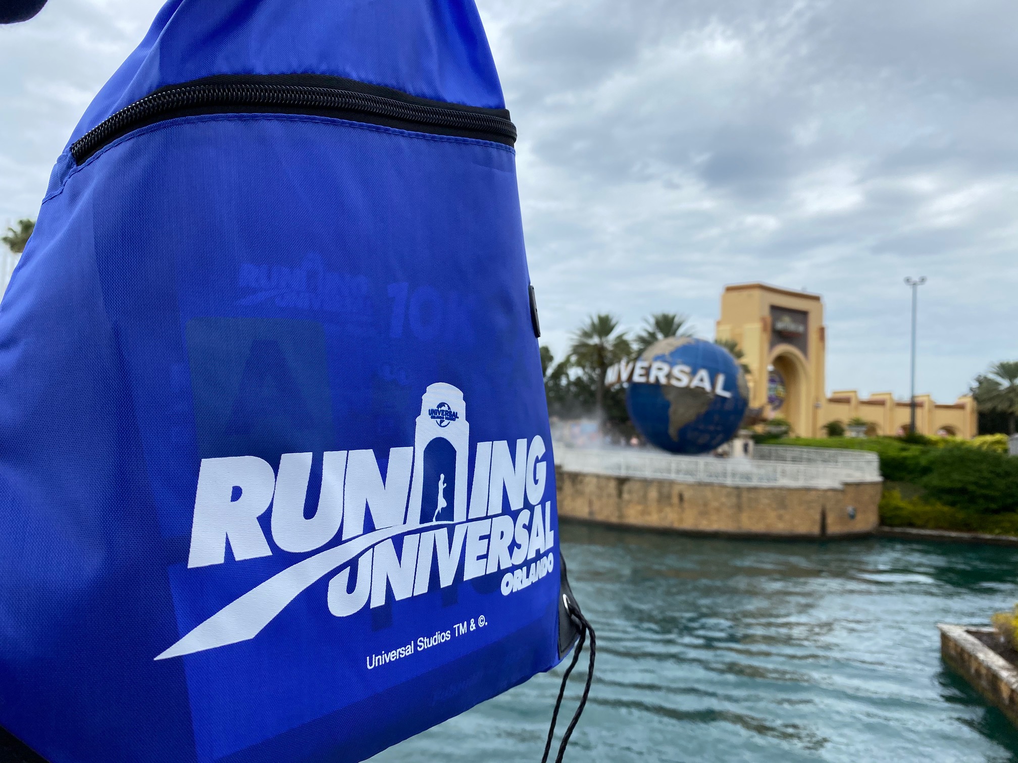 The SATURDAY SIX Looks at Running Universal’s EPIC CHARACTER RACES ...