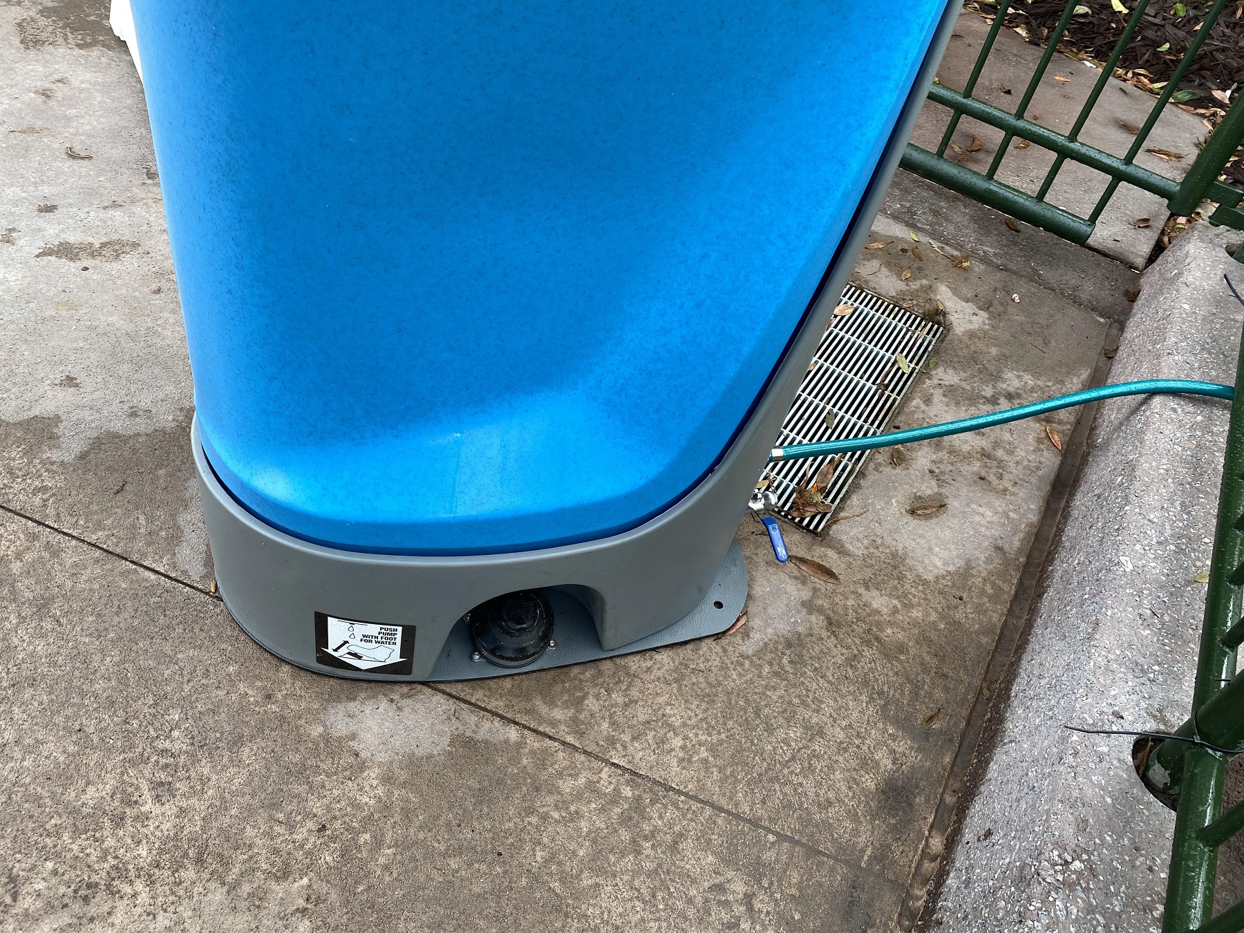 PHOTOS: Guest Cleanliness Measures and Reduced Crowds at EPCOT ...