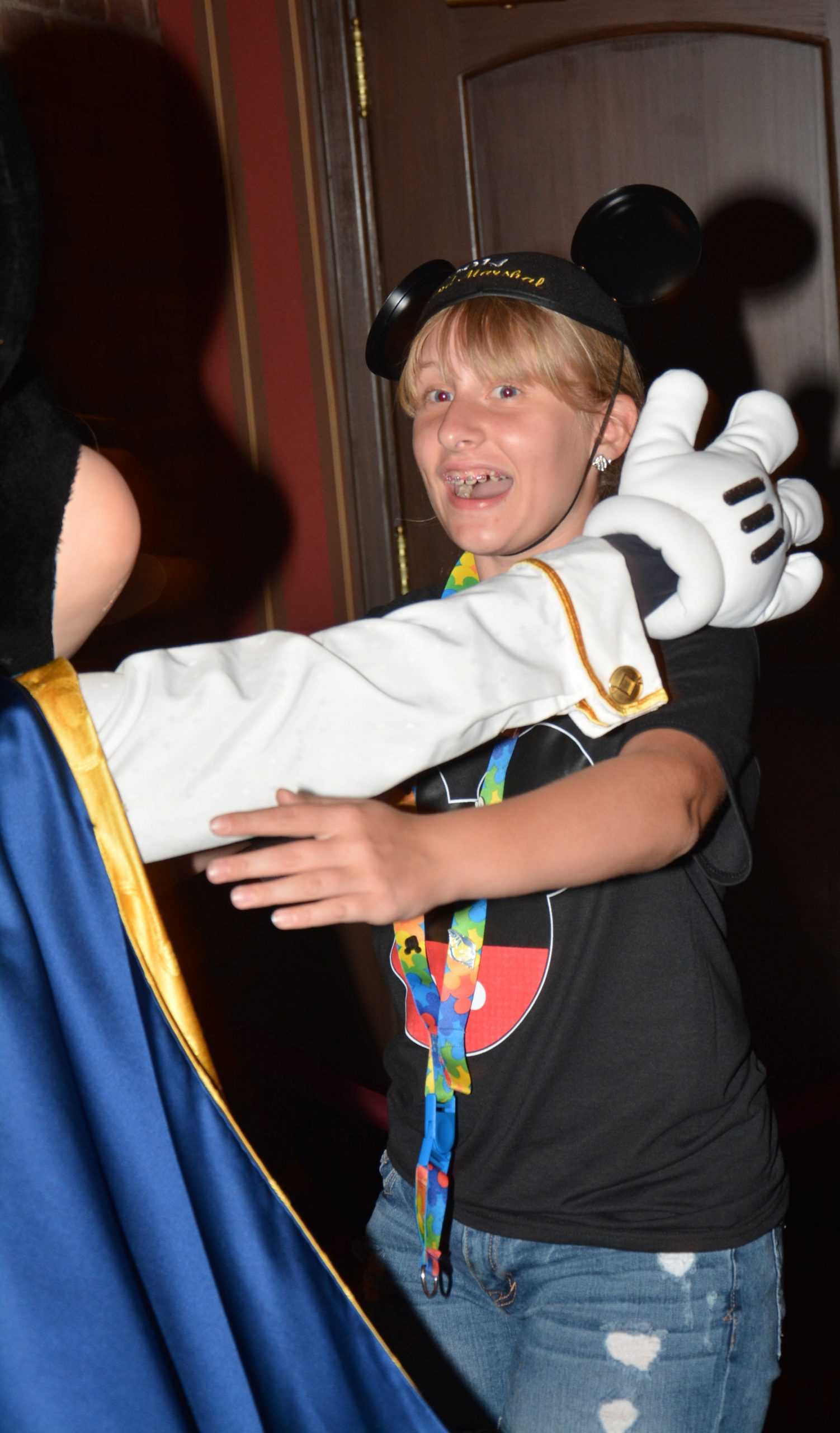 What I Love! The Krushinski Family Gets Extra Magic | TouringPlans.com Blog