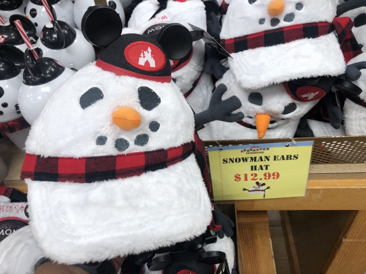 The Magic, The Memories, and Merch! MARCH 2020 Disney Outlet Store ...