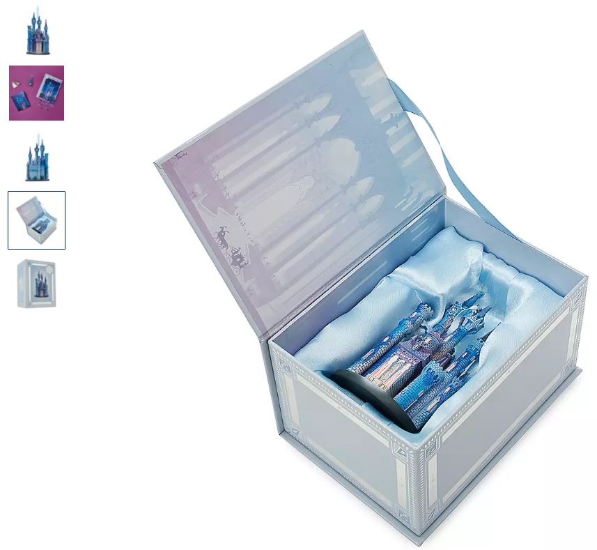 First Installment in the New Castle Collection Arrives Today at ...