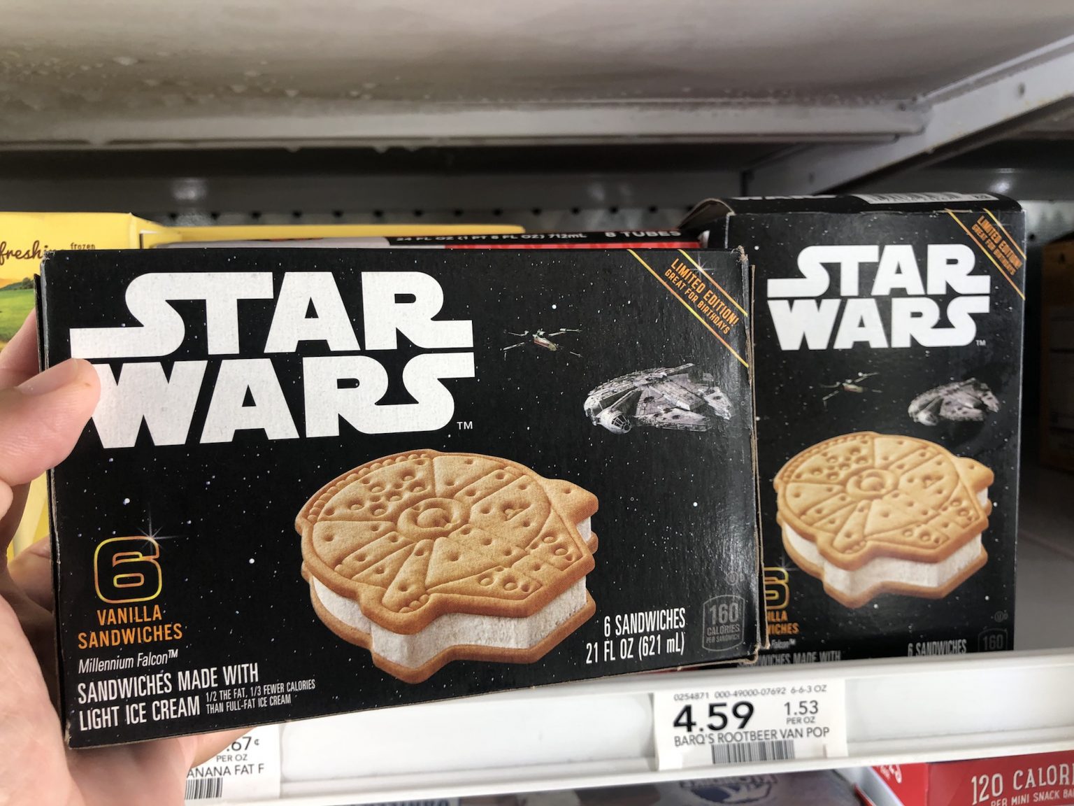 The SATURDAY SIX Looks at Snacking Your Way Through Quarantine with ...