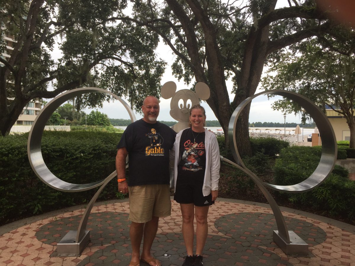 What I Love! A Family Tradition | TouringPlans.com Blog